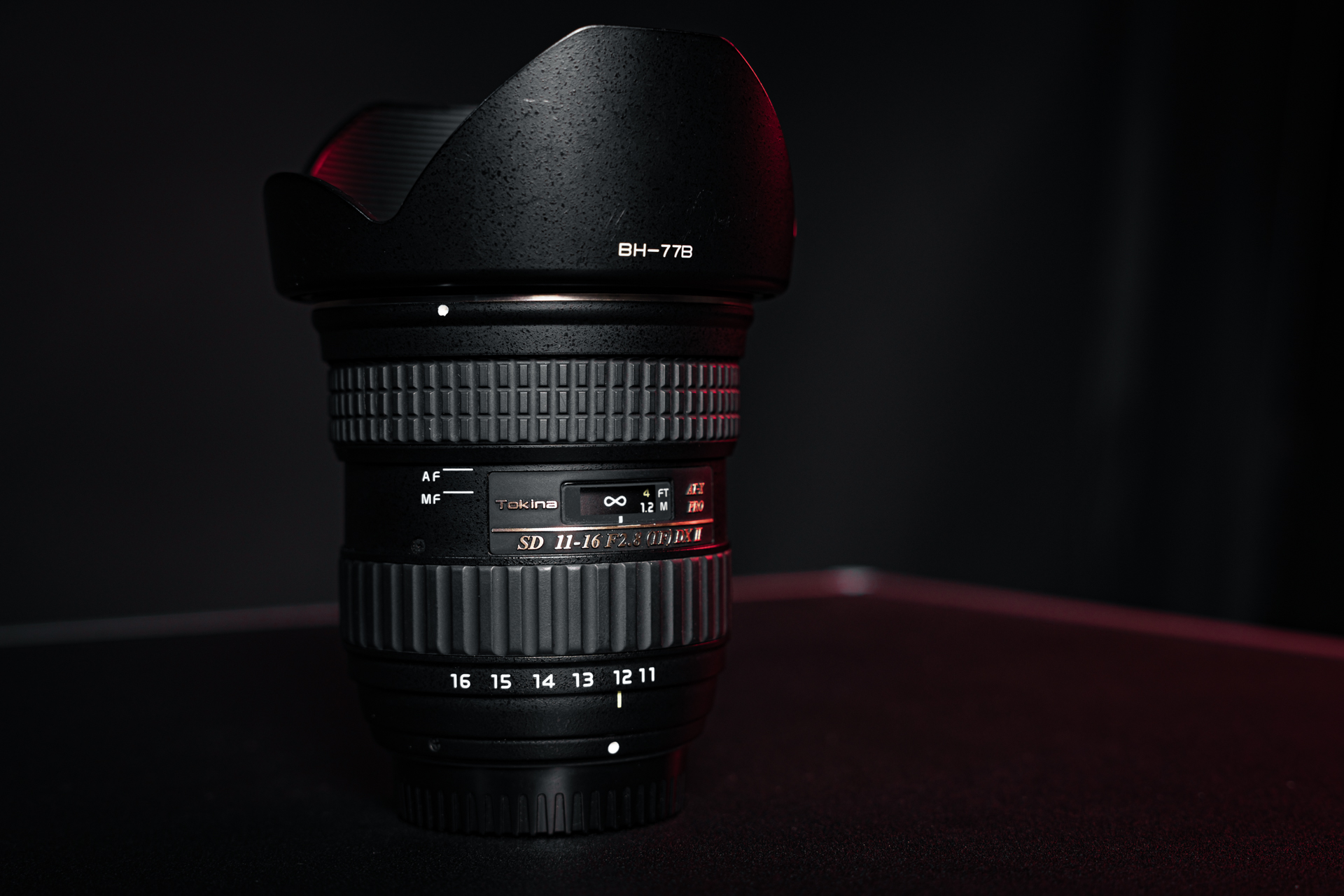 Tokina 11-16mm - MyCamera.gr