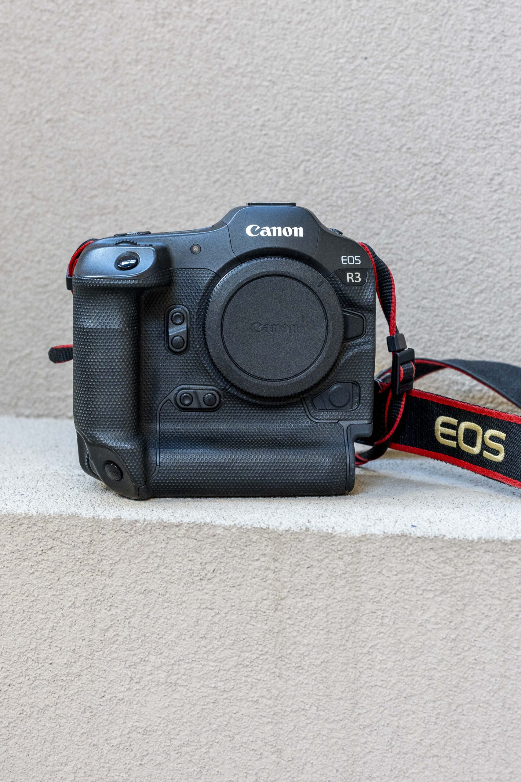 Canon R3 - MyCamera.gr