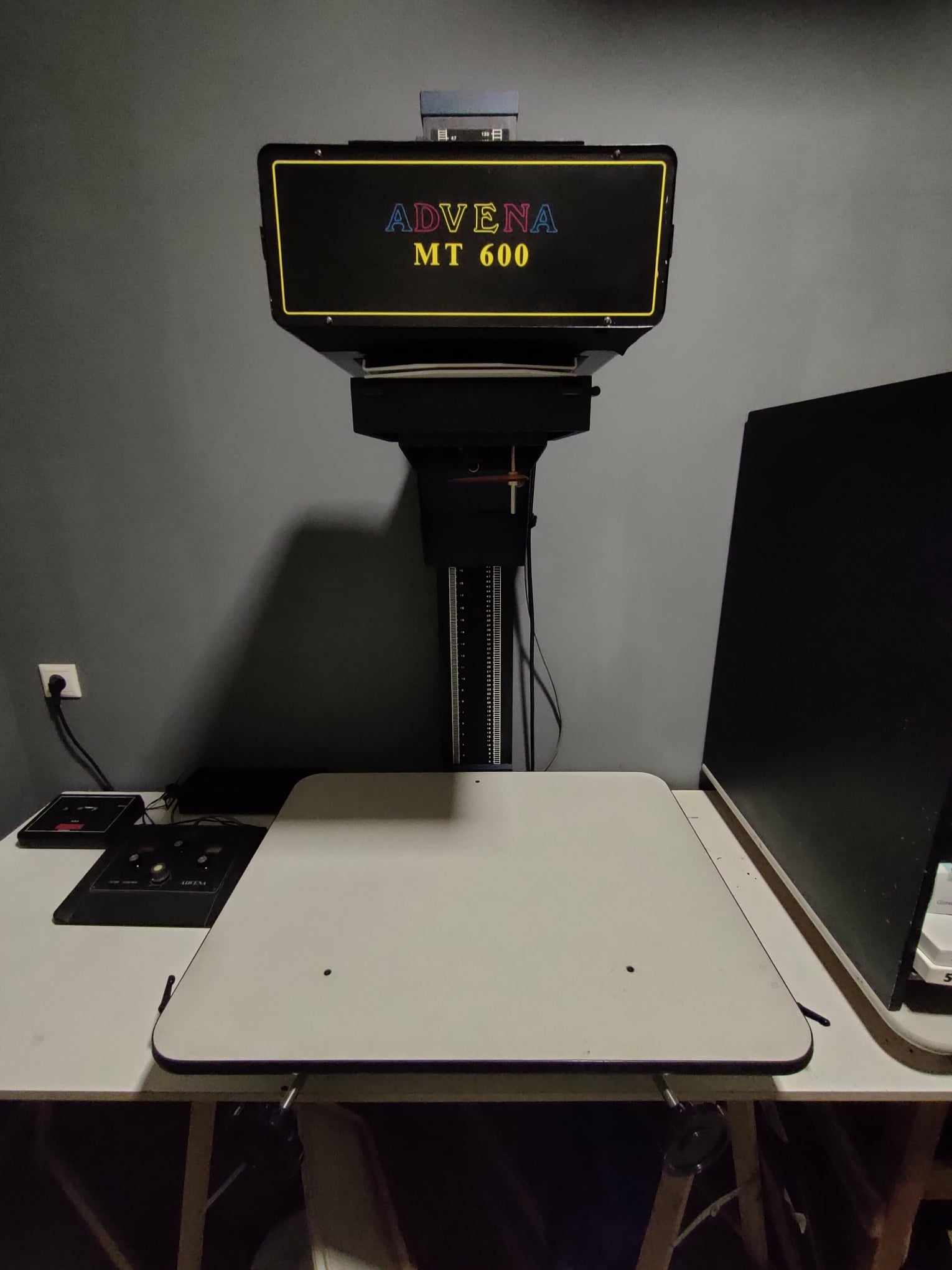 ADVENA ΜΤ600 μεγενθυτήρας - MyCamera.gr