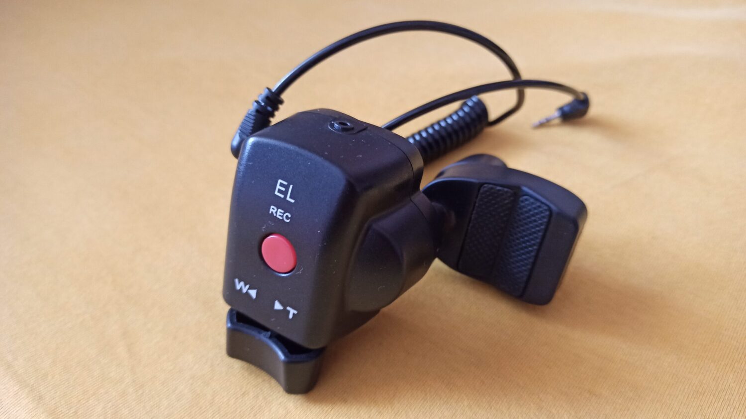 Zoom rec control - MyCamera.gr