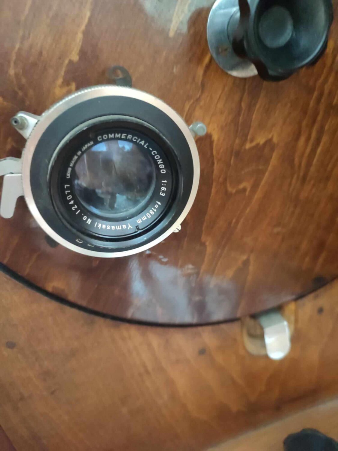 Vintage Studio Camera - MyCamera.gr