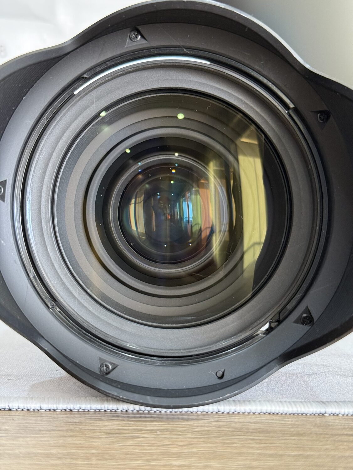 Tamron 35-150mm f/2-2.8 e mount - MyCamera.gr