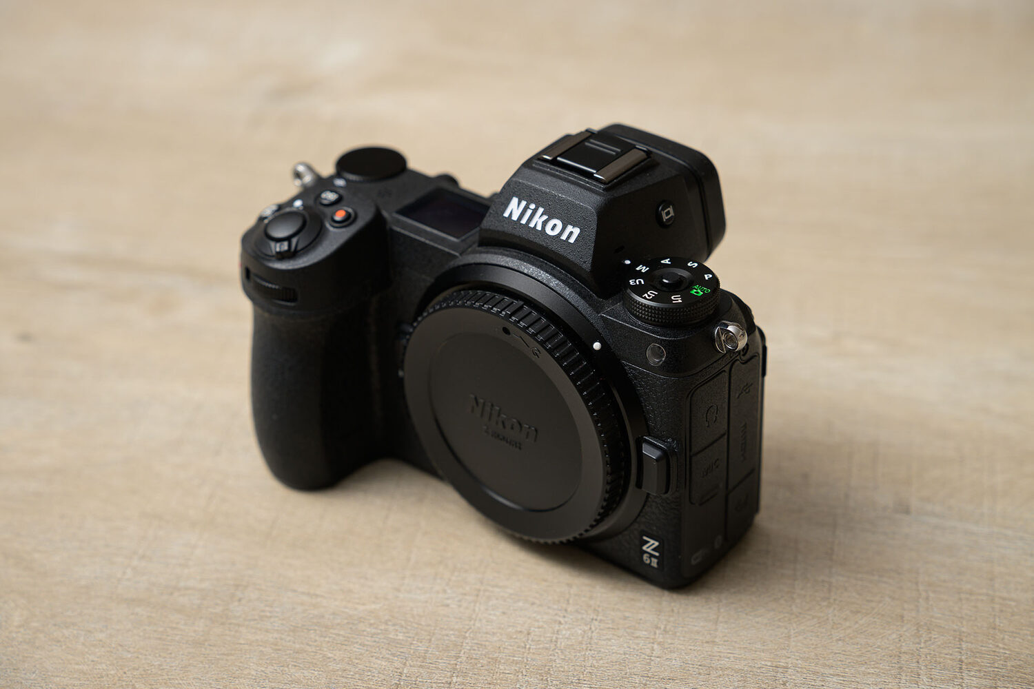 Nikon Z6ii - MyCamera.gr