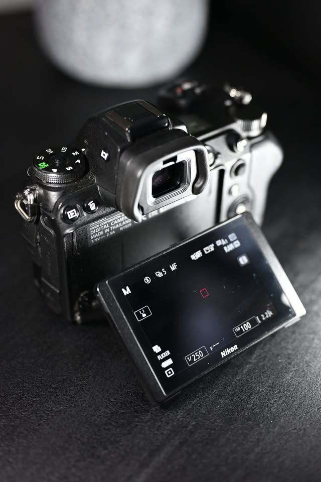 Nikon Z6II body - MyCamera.gr